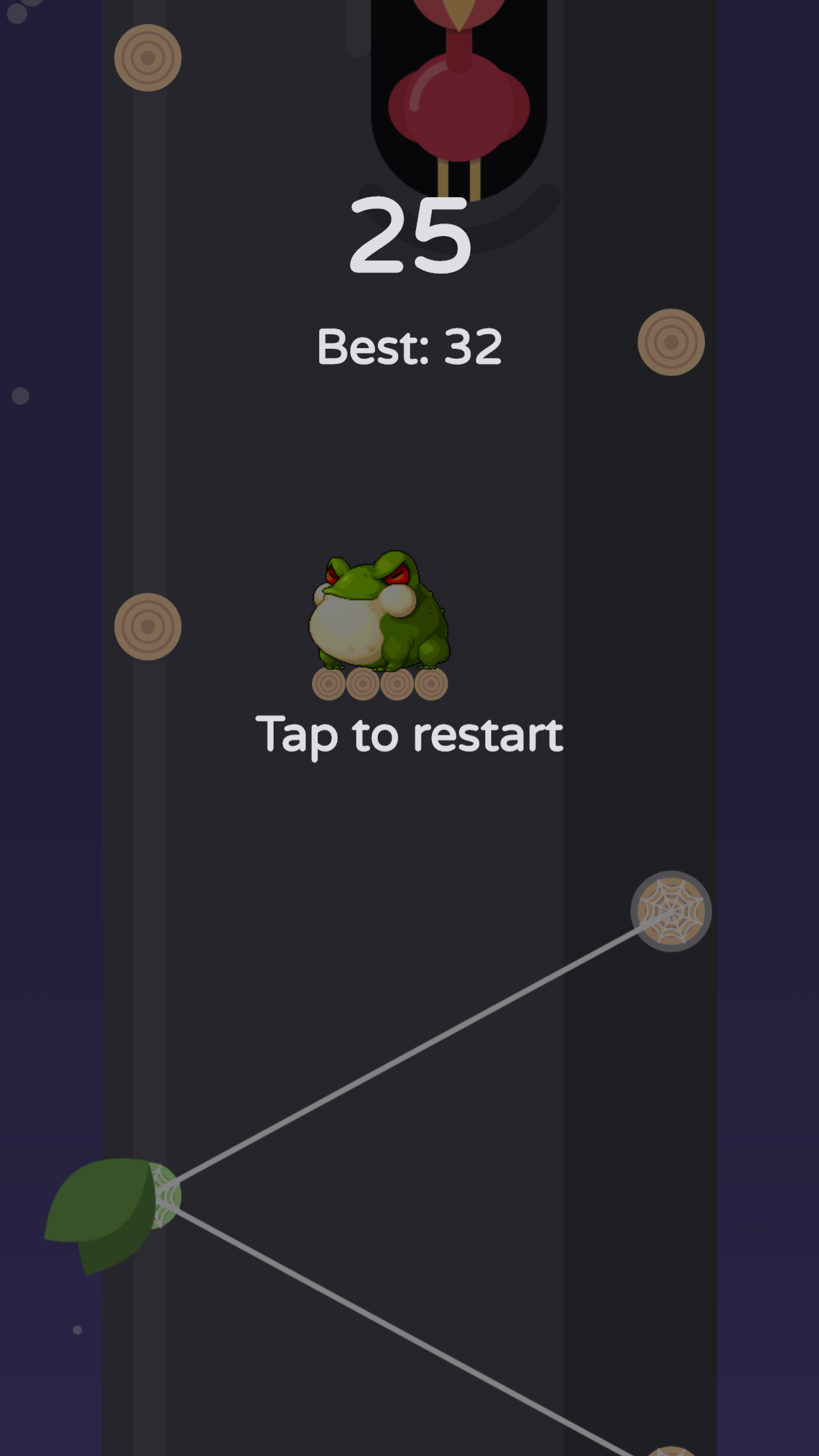 Spider Run - HTML5 game (Construct 3) by RobusGames | CodeCanyon